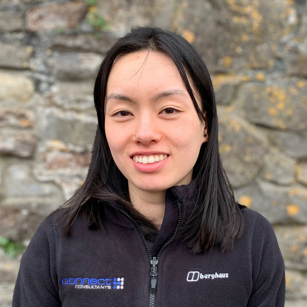 Our People - Connect Consultants