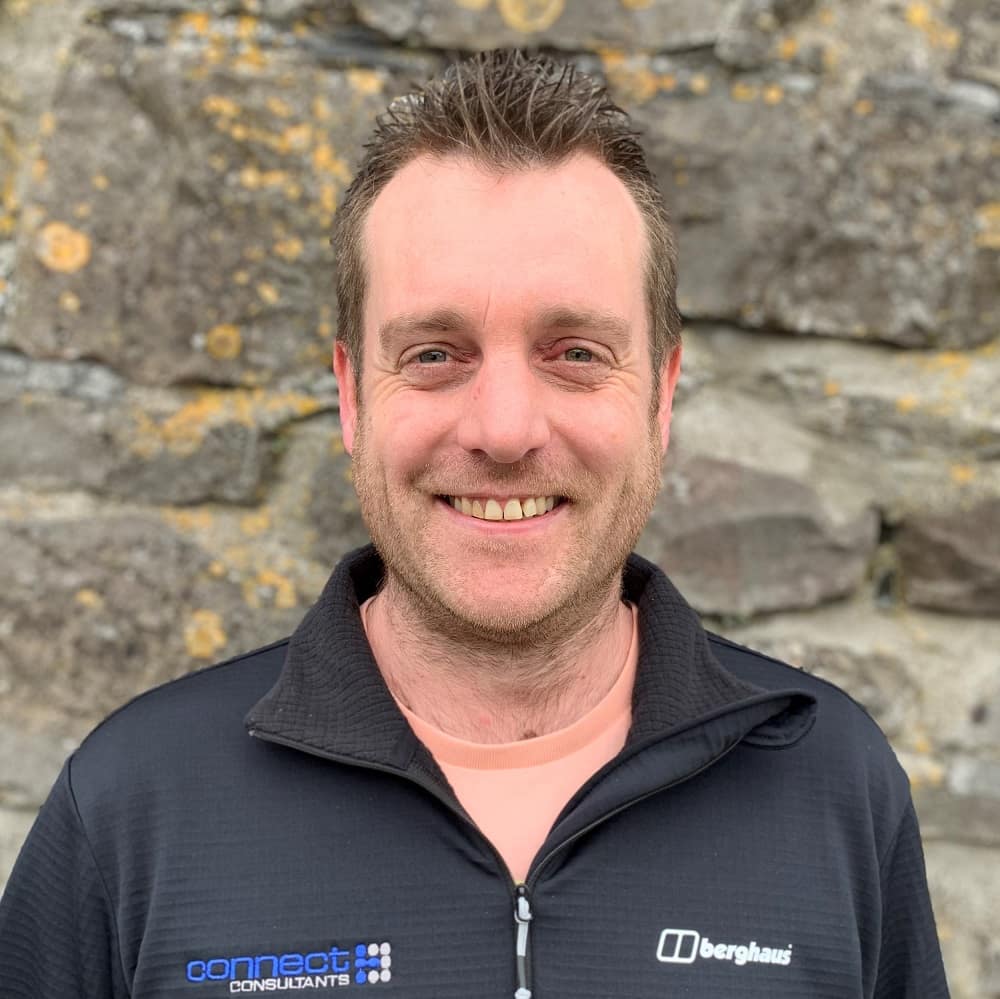 Our People - Connect Consultants