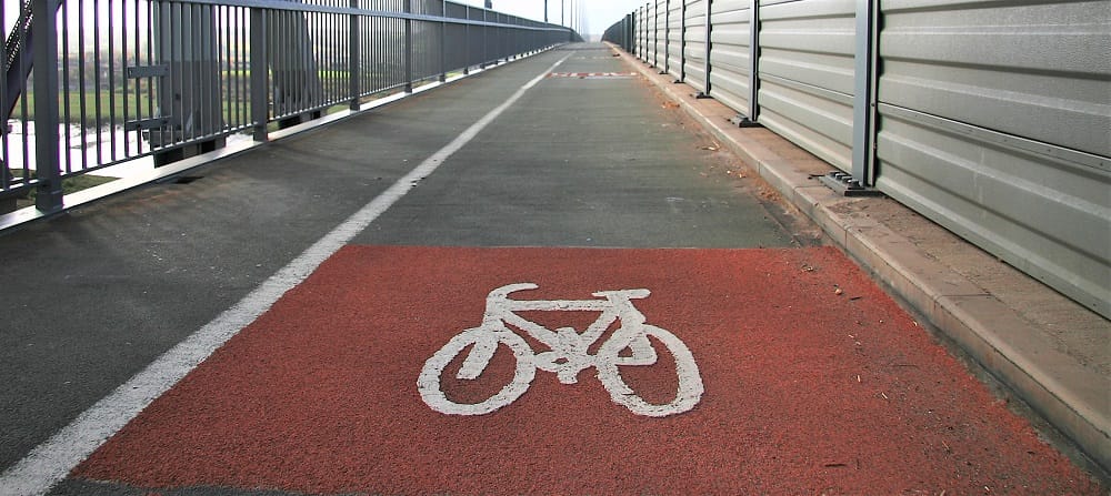 WCHAR Walking, Cycling and Horse-Riding Assessment and Review