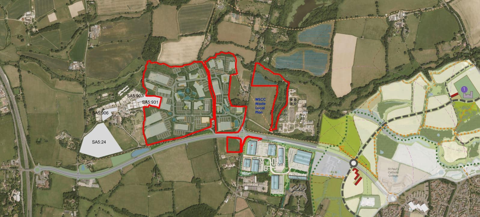Science and Technology Park - Connect Consultants